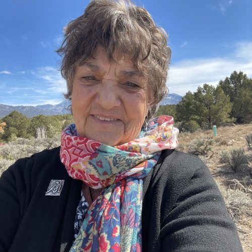 Rose Gordon, Member at National Association of Certified Death Midwives